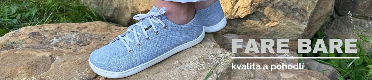 BAREFOOT | FARE