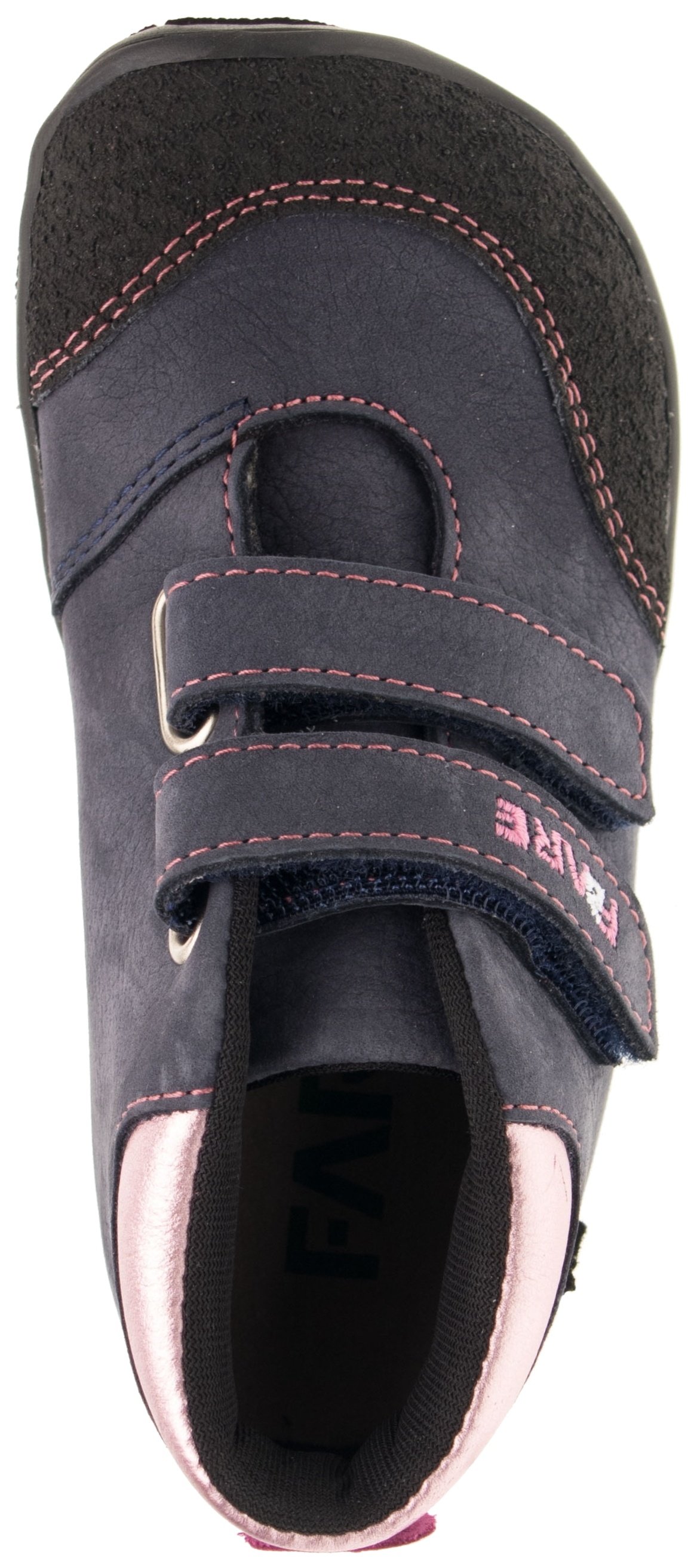 FARE BARE kid’s all-year shoes | FARE