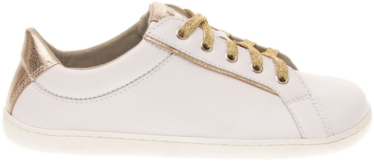 FARE BARE ELEGANT Rubi white | FARE