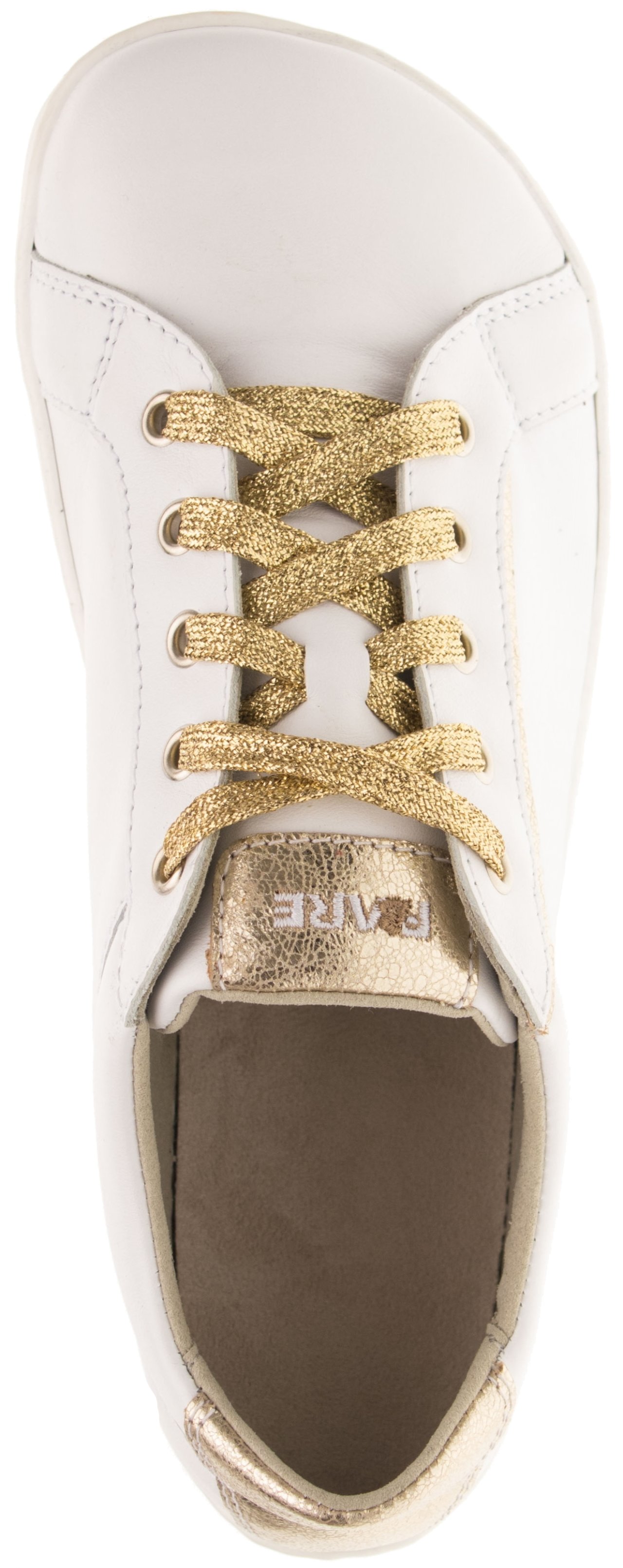 FARE BARE ELEGANT Rubi white | FARE