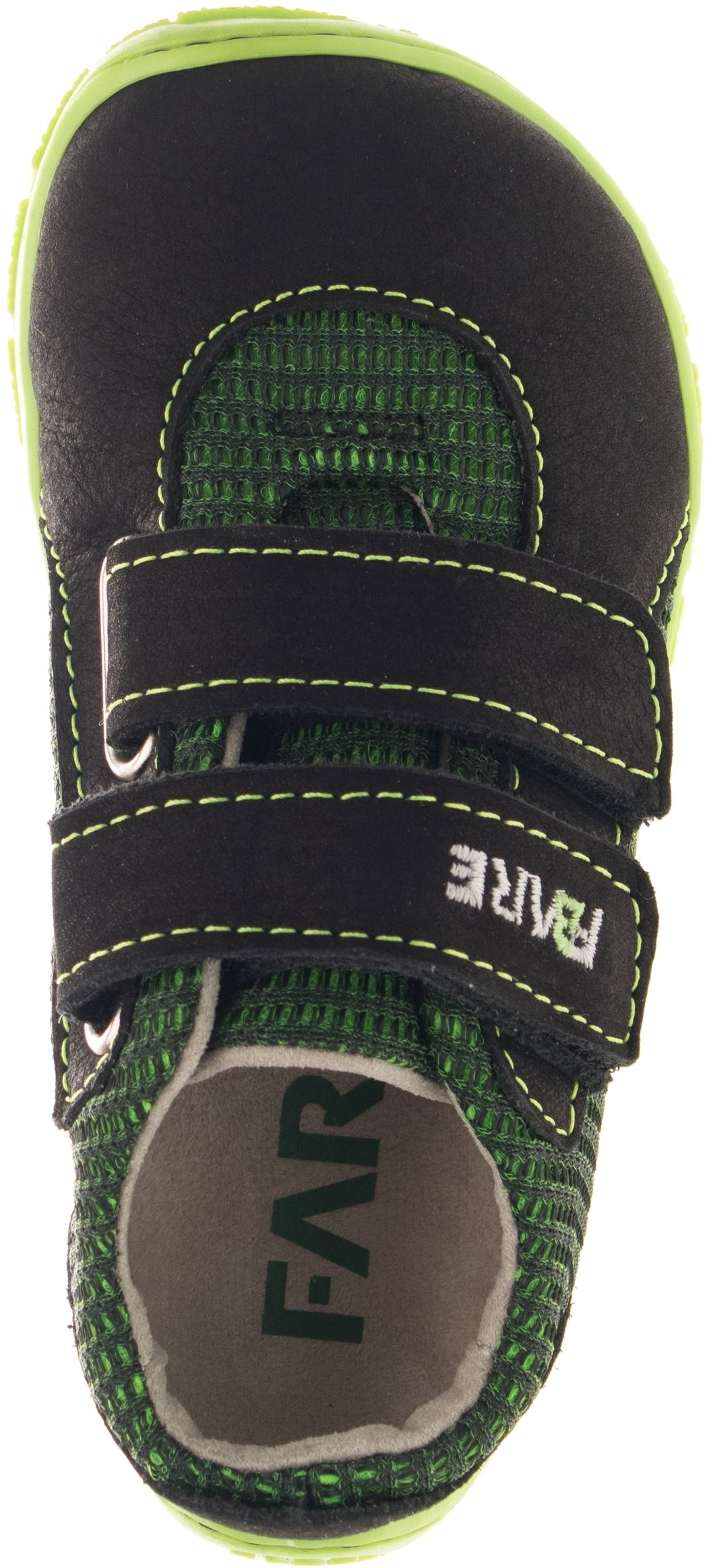 FARE BARE dětské tenisky | FARE