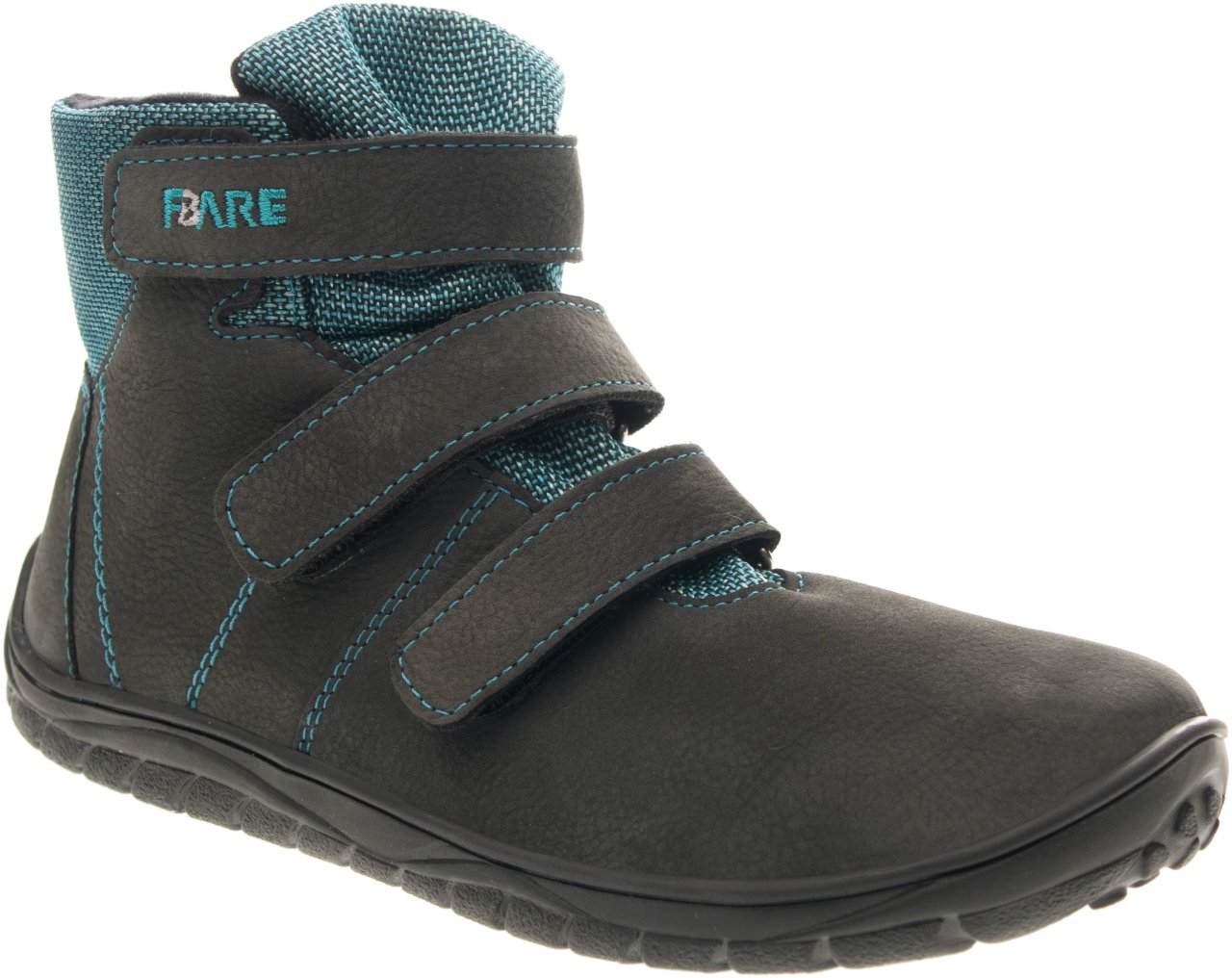 FARE BARE FJORDKY celoroční nepromokavé boty | FARE