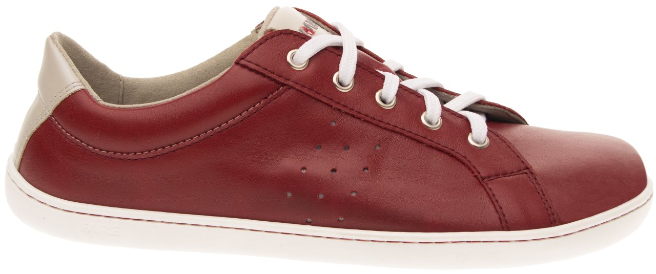 FARE BARE ELEGANT Cordoba red | FARE