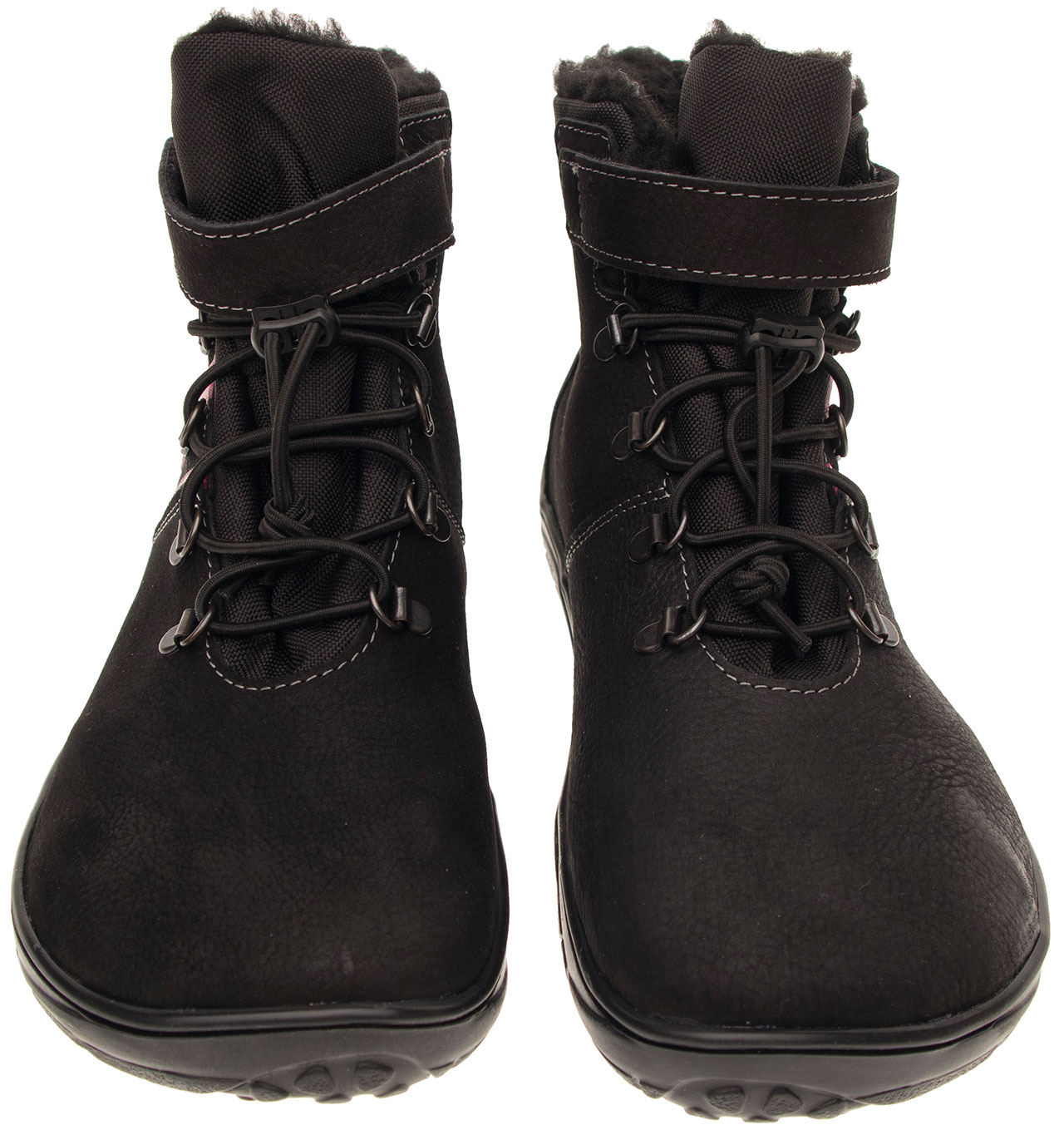 FARE BARE dámské zimní nepromokavé boty | FARE