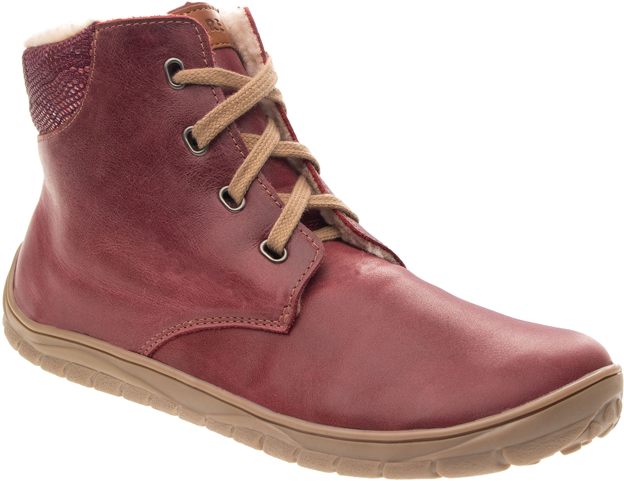 FARE BARE dámské zimní kotníkové boty | FARE