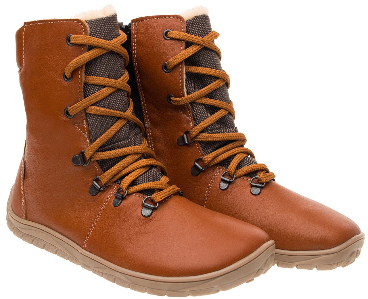 FARE BARE unisex zimní nepromokavé boty | FARE