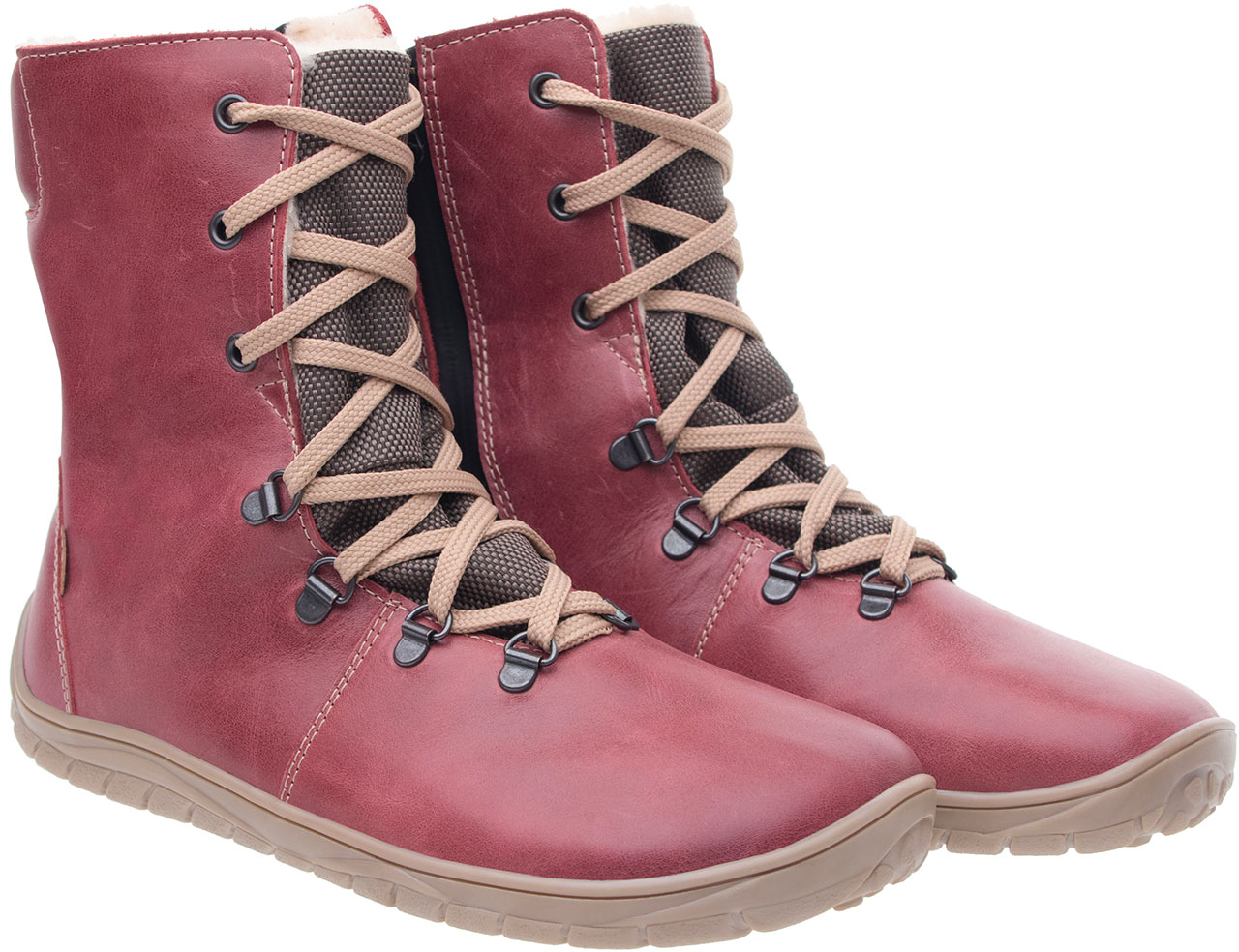 FARE BARE zimní nepromokavé boty | FARE