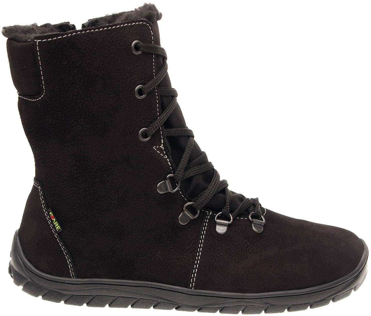FARE BARE zimní boty | FARE