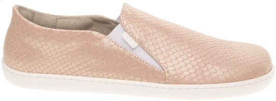 FARE BARE SLIP-ON Reyna pink | FARE